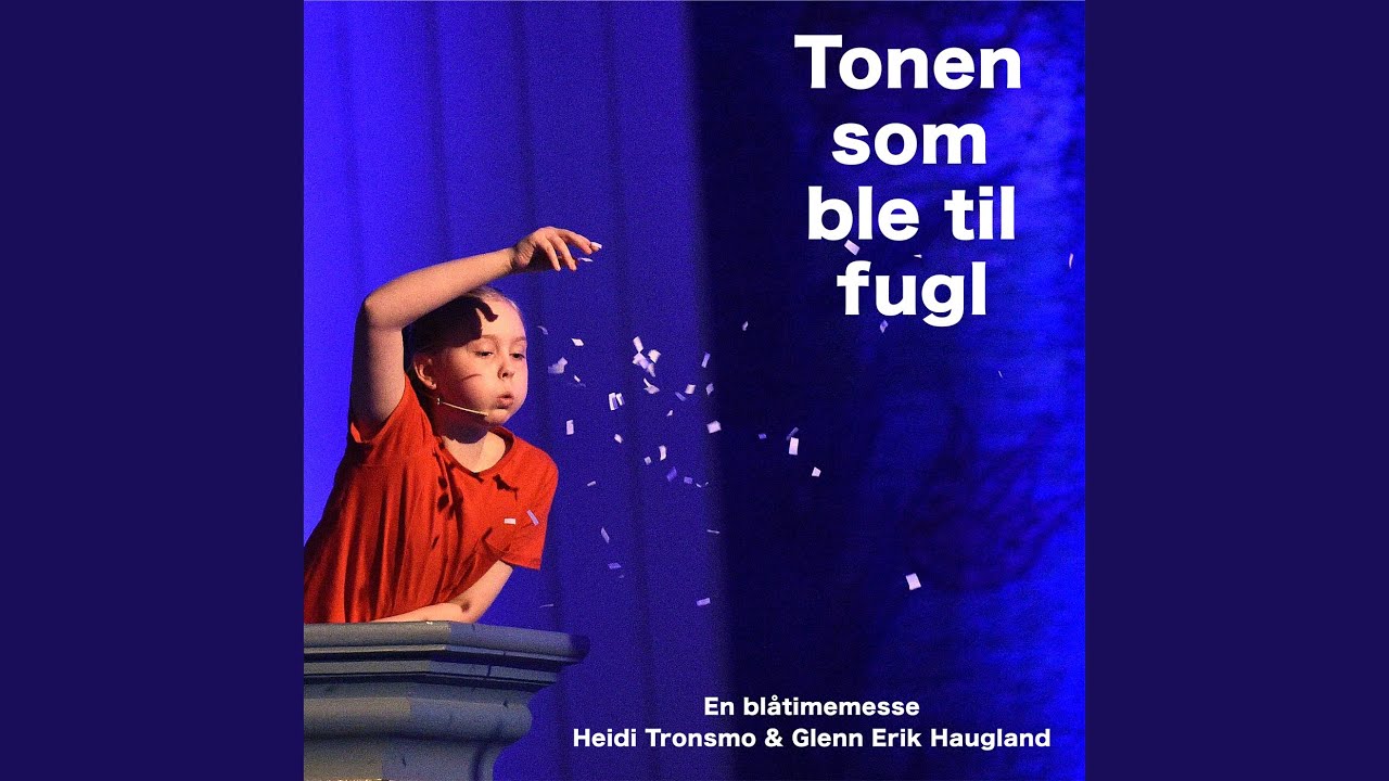 Tonen som ble til fugl: 2 Vår: Tonen som ble til fugl: 2 Vår (Live ...