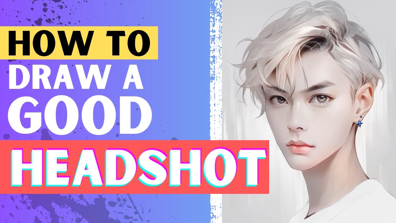 From Novice to Pro: Transforming Your Face Drawing Skills with Simple ...