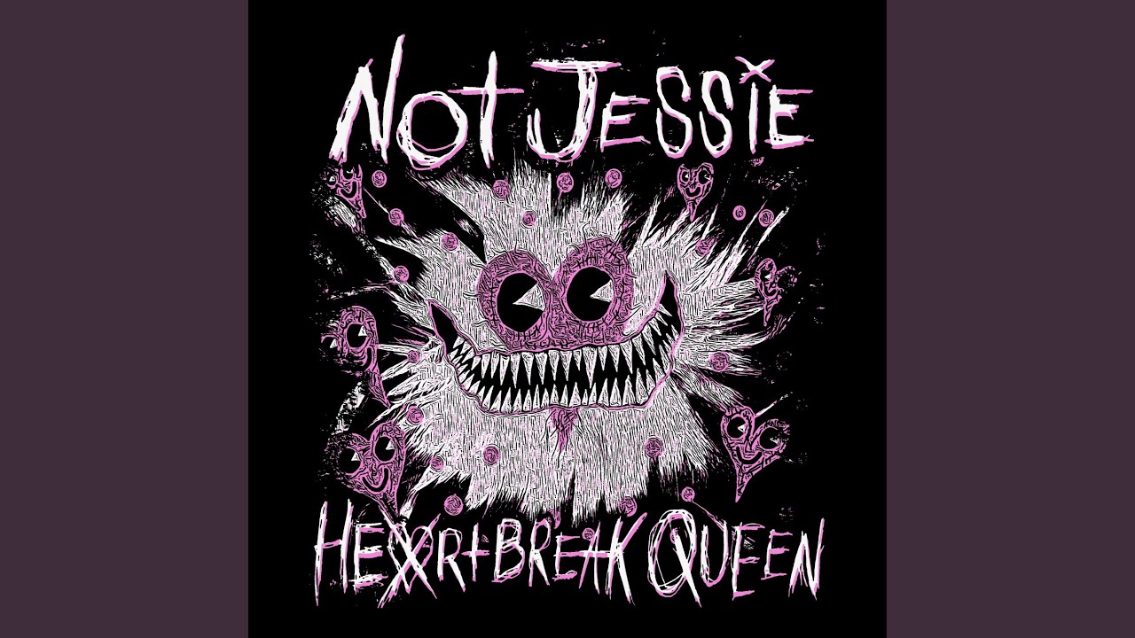 Heartbreak Queen - YouTube