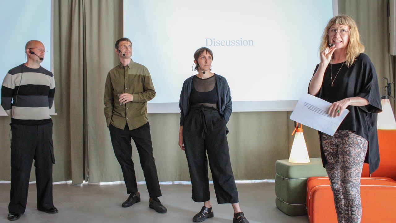 Futures of Wise Cities: Q&A with Carl Magnus Olsson, Inna Zrajaeva and ...