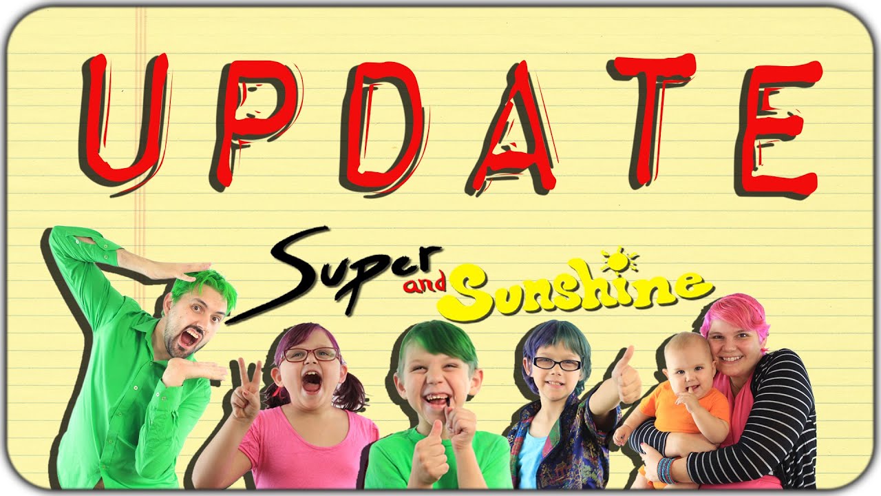 March 23rd 2015 update!! On our way home! - YouTube