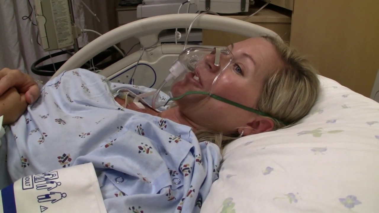 Lilly is Born - YouTube