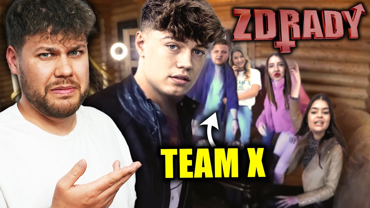 ZDRADY 8 z JAWOR - YouTube