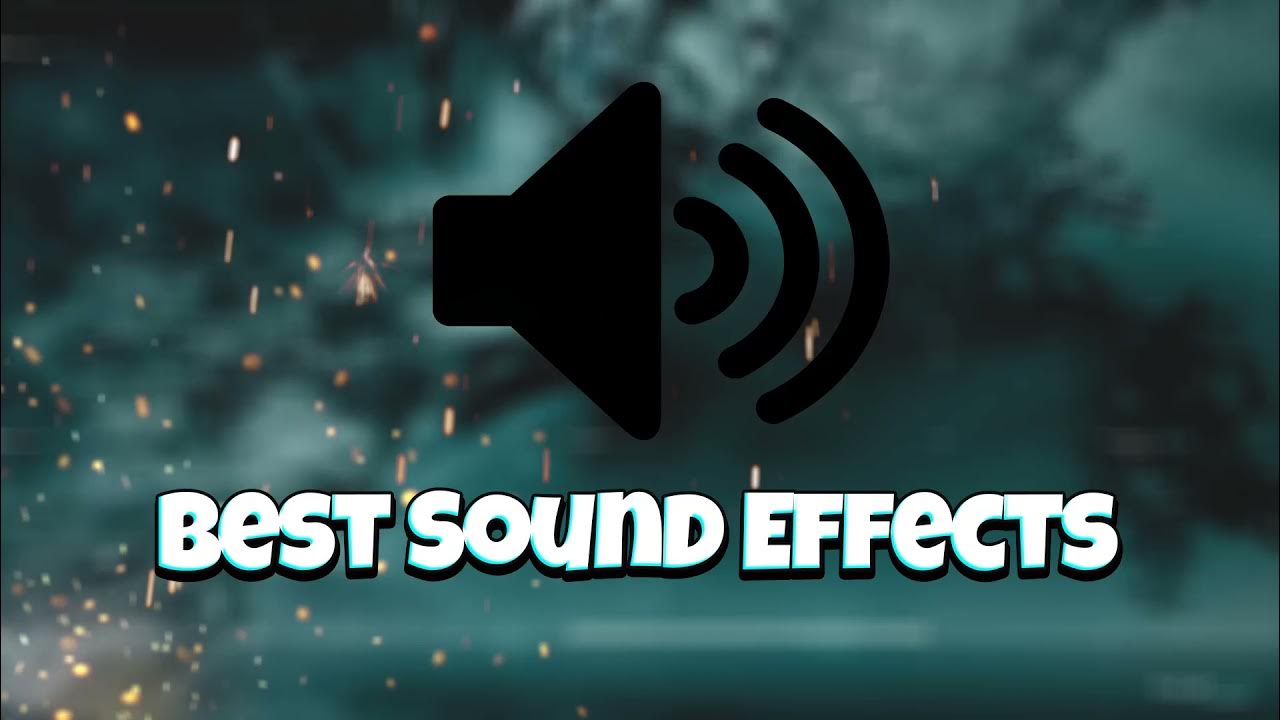 Sönmez Reyiz TÜKÜRÜK - Sound Effects HD (No Copyright) #SoundEffects ...