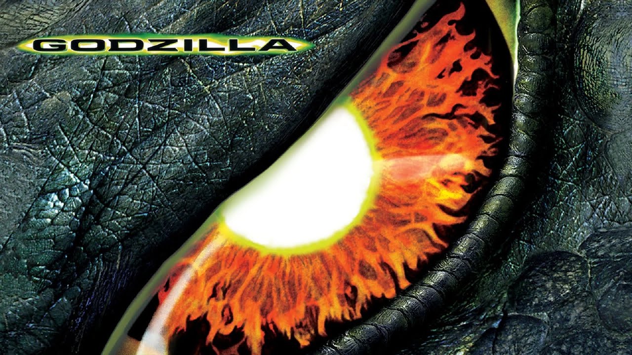 GODZILLA (film 1998) TRAILER ITALIANO - YouTube