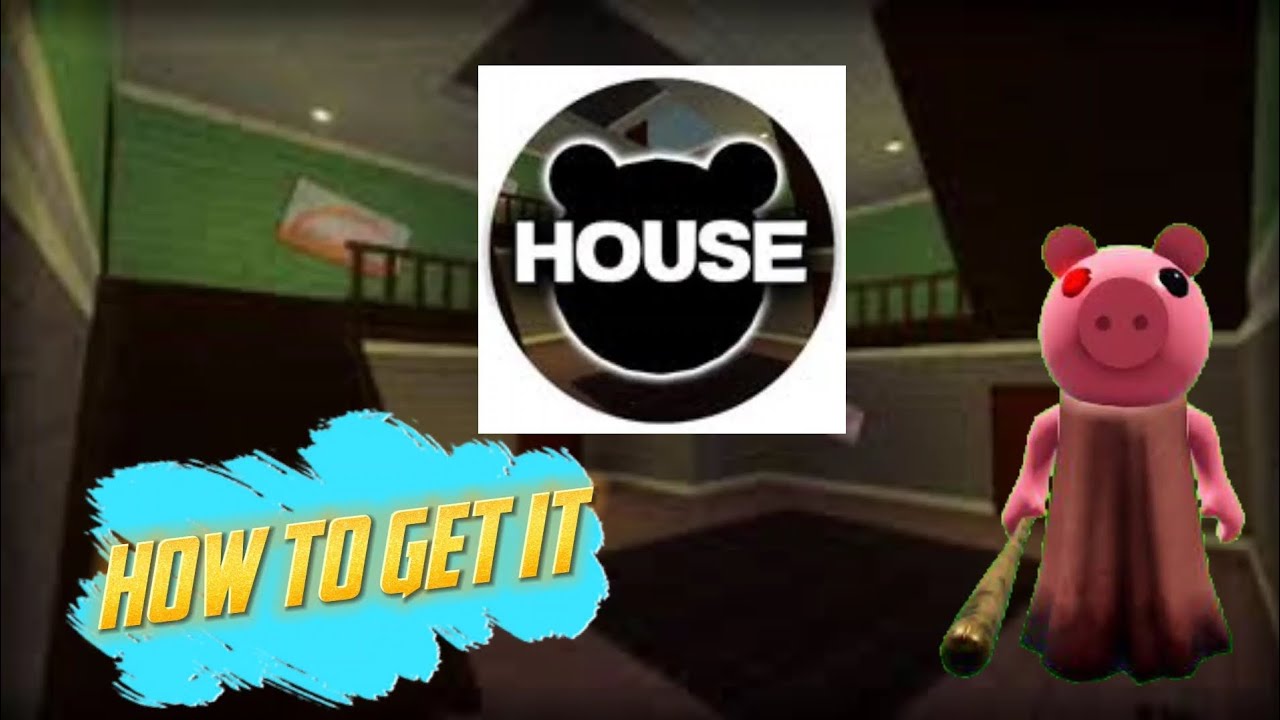 how to walkthrough chapter 1 on Roblox piggy #roblox#piggy - YouTube