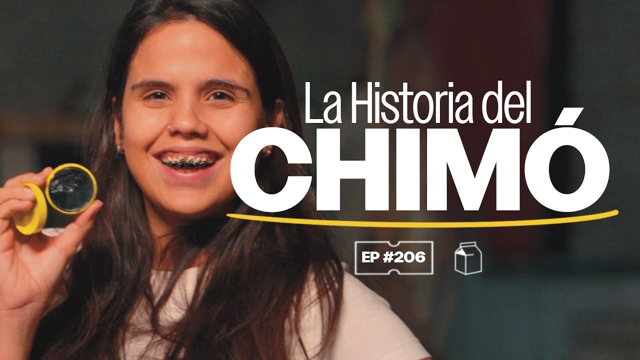 Probamos chimó | 206 - YouTube