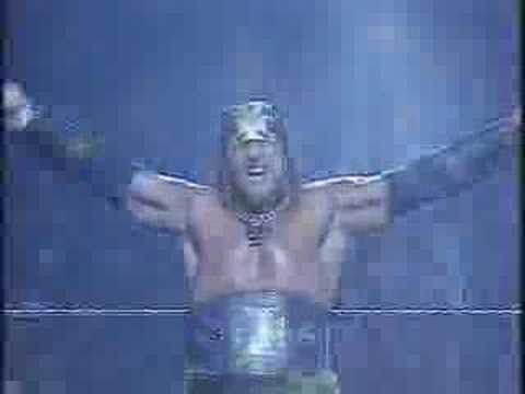 HHH returns promo 6th august - YouTube