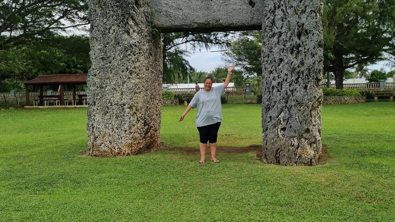 Back to Off Grid living in Tonga. Update on our journey. - YouTube