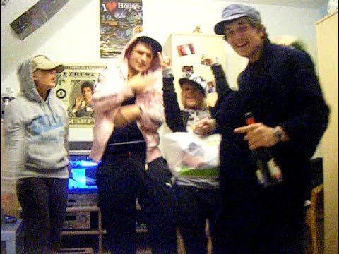 Jimi Blue - Key to the city special - YouTube Music