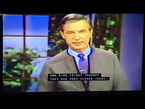 Mister Rogers Music & Feelings w Cellist Yo-Yo Ma - YouTube