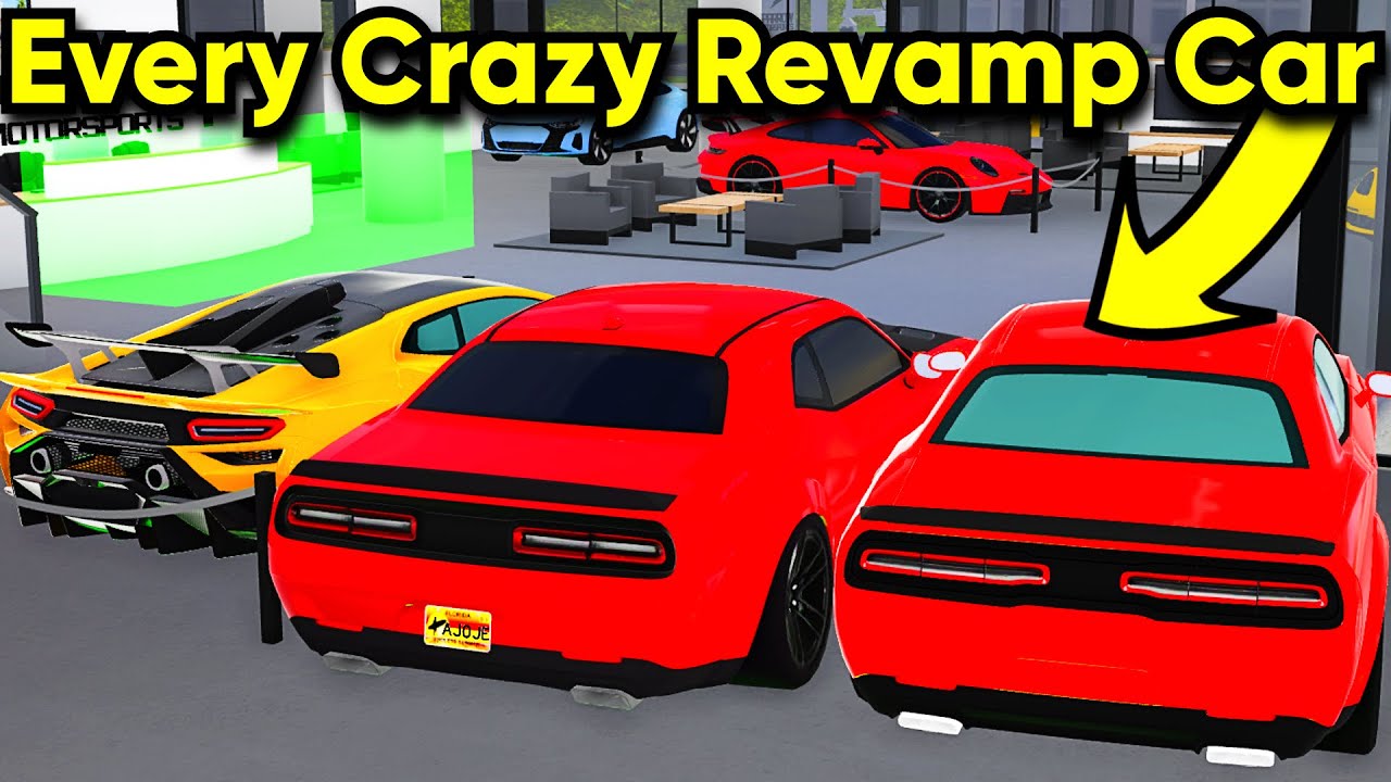 Every NEW CRAZY REVAMP CAR We Are Getting In Southwest Florida! - YouTube