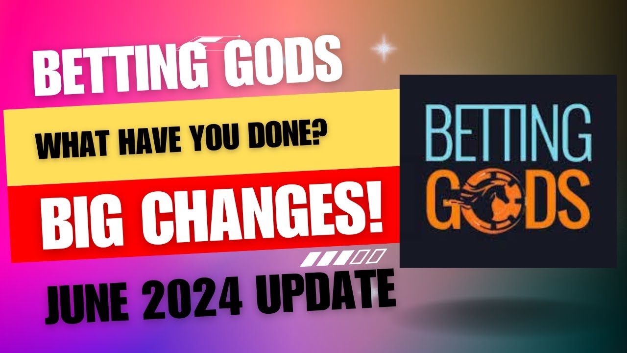 Betting Gods what have you done? - YouTube