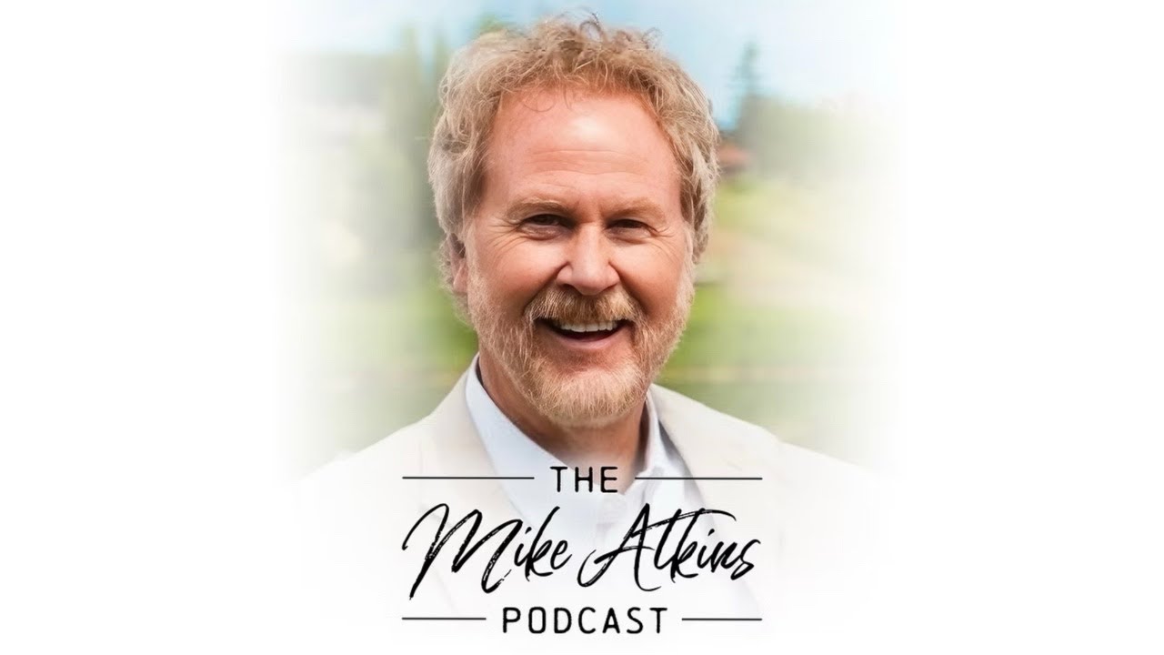 Ep 117: Releasing Life - YouTube
