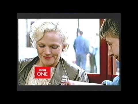 BBC One Continuity -  24 February, 2005 #TBT