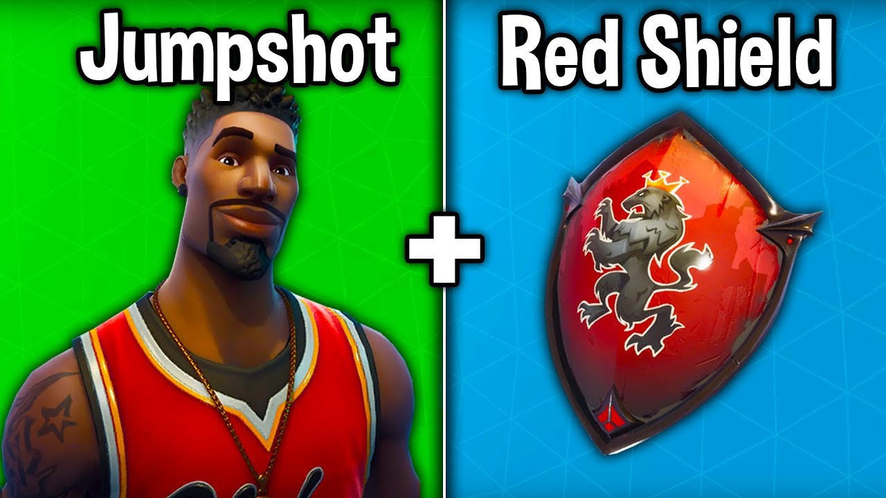 5 RARE SKIN + BACKBLING COMBOS in Fortnite! (Fortnite Rare Combinations ...
