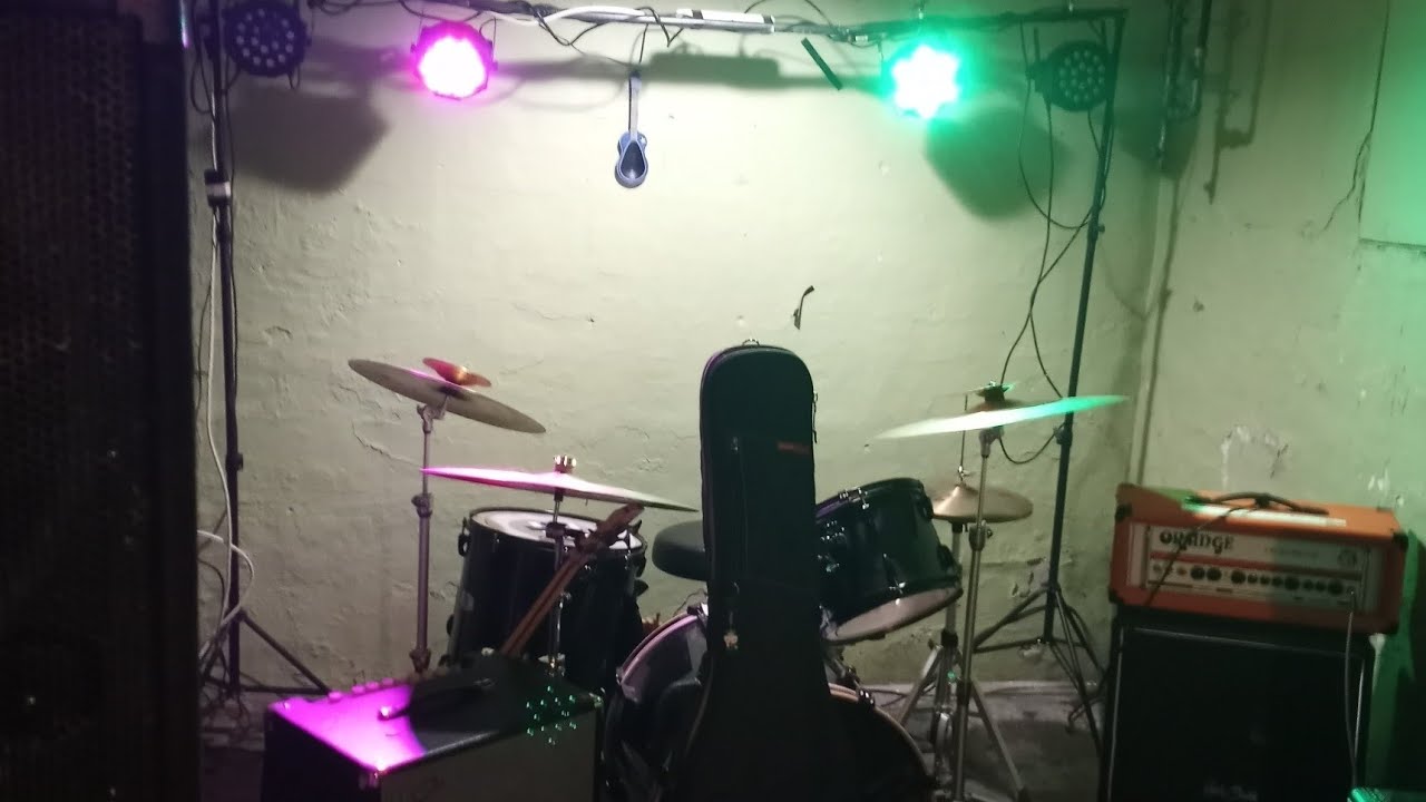 Amber L Livestream Concert - YouTube