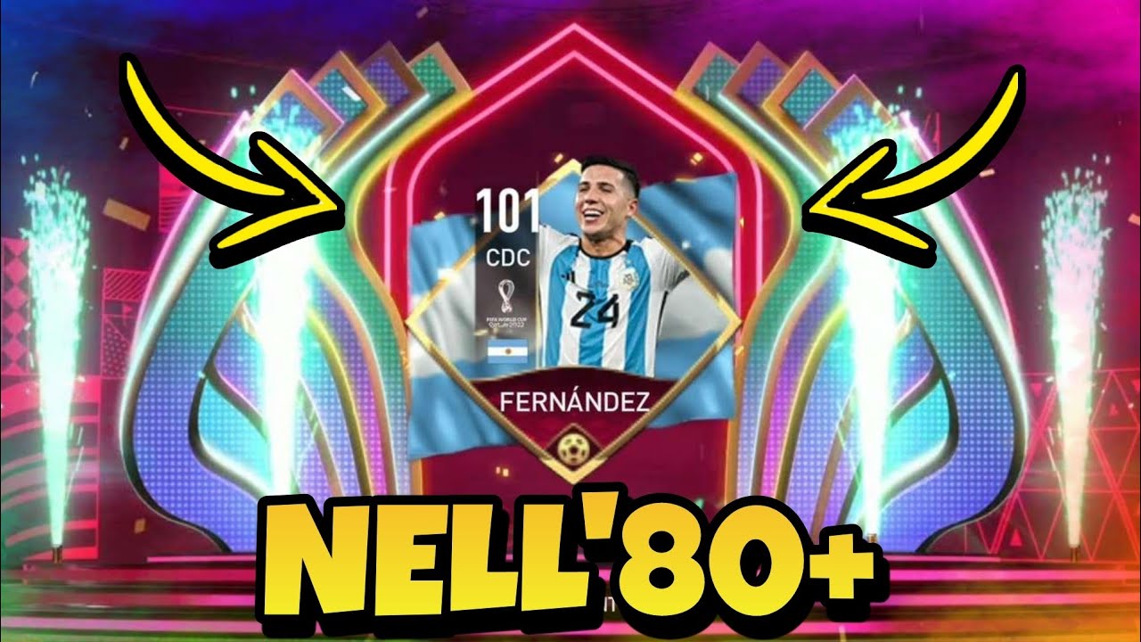 HO TROVATO UN GIOCATORE DI GEN +100 IN UN PACCHETTO +80 *SCLERO* - Fifa ...