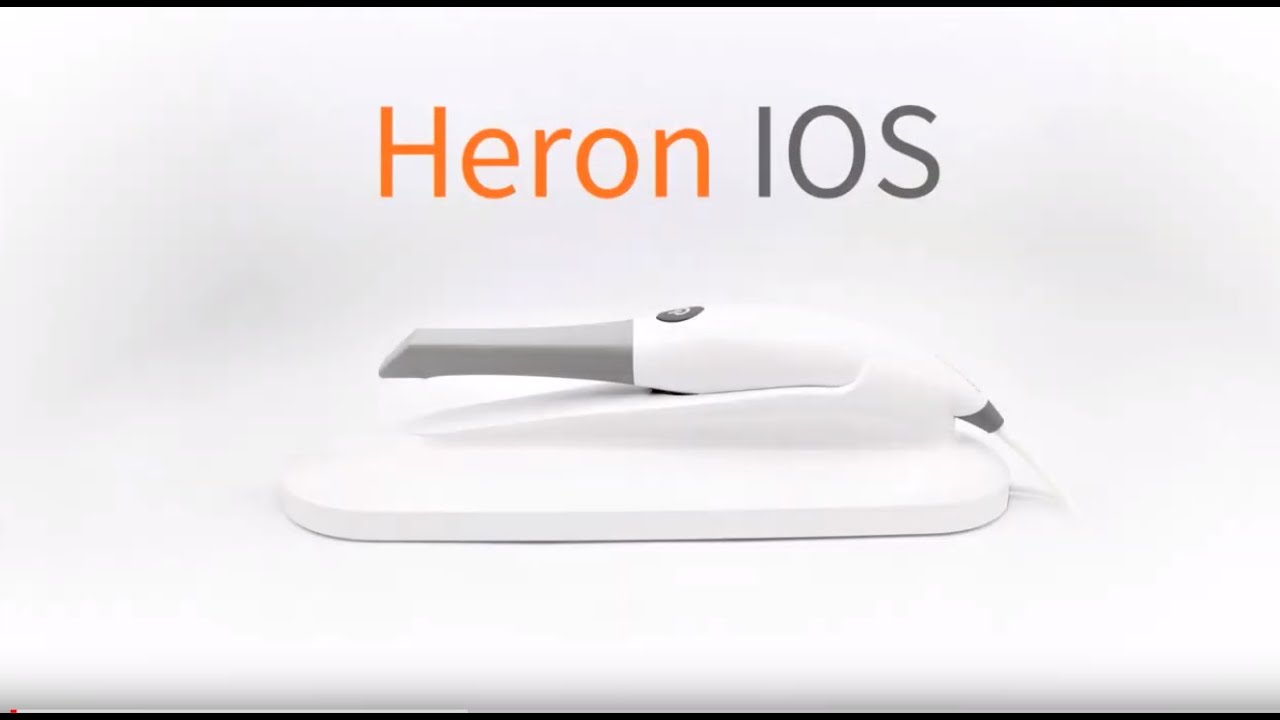 Heron IOS presentation - YouTube