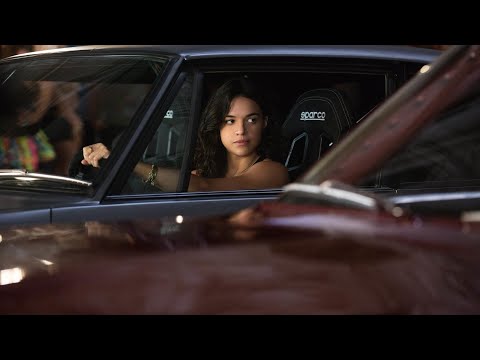 Letty [4k] - Fast X