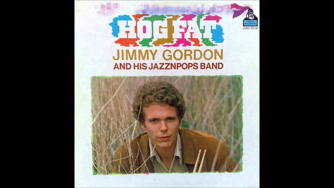 Jimmy Gordon - Walter L - YouTube