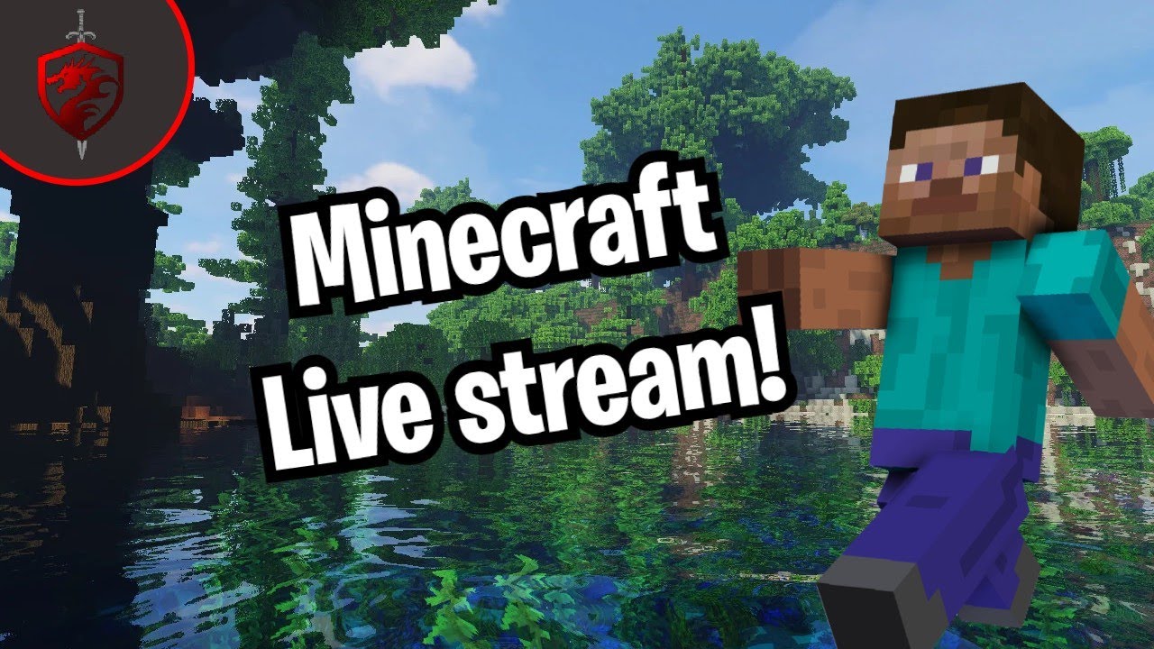 (LIVE) [Minecraft] Pee pee poo poo check -PS4 - YouTube