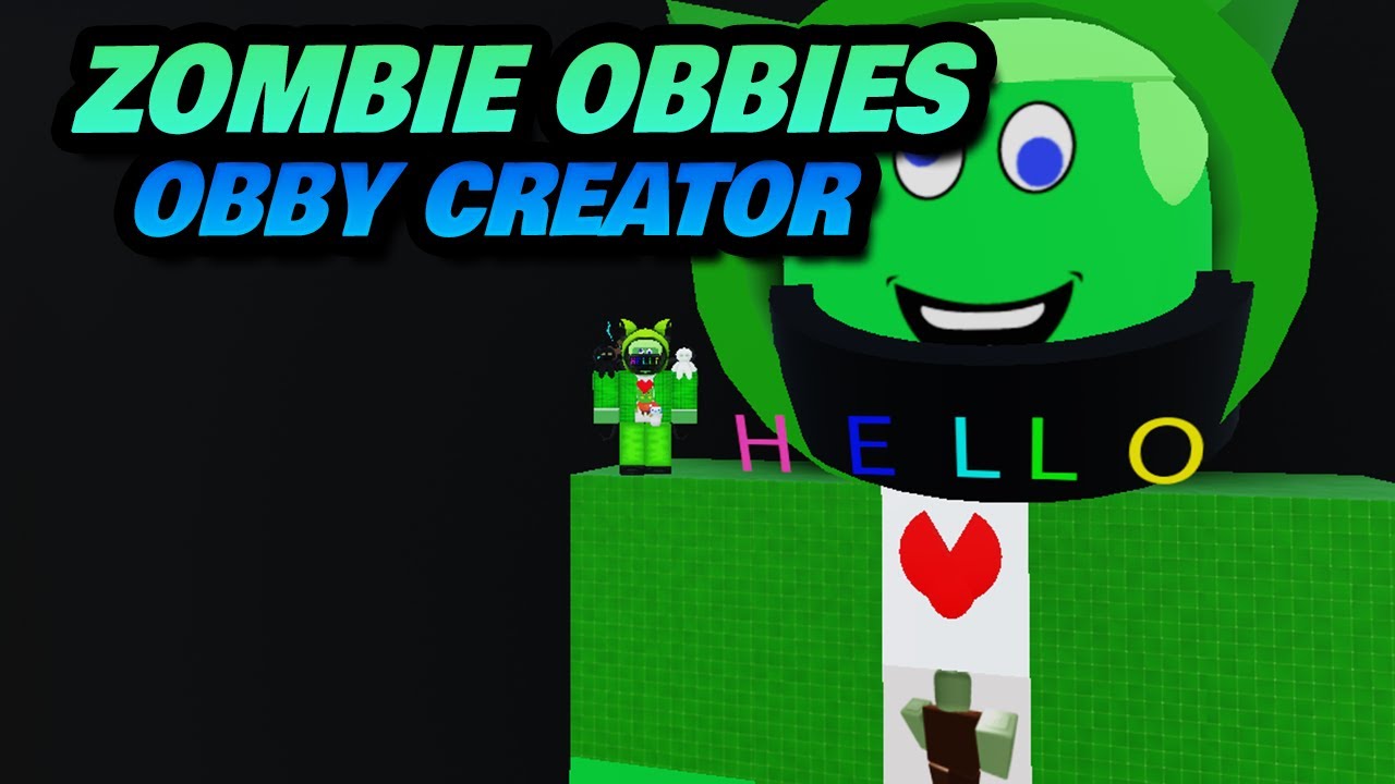 THE BEST Obbies in Obby Creator! | Roblox Obby Creator - YouTube