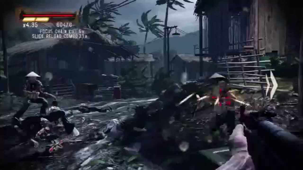 Rambo "God would have mercy" - YouTube