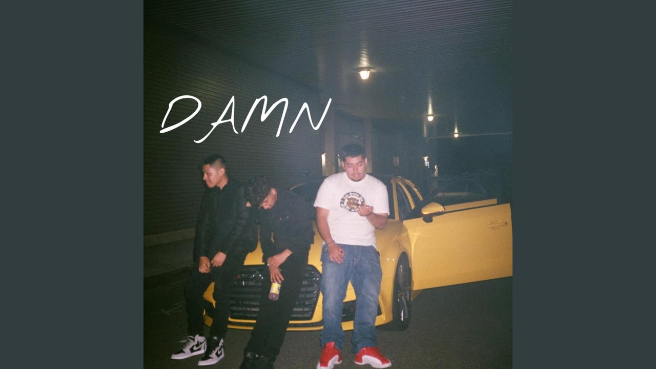 Damn - YouTube