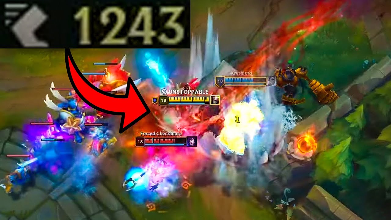 Warwick but I must go as fast as possible - YouTube