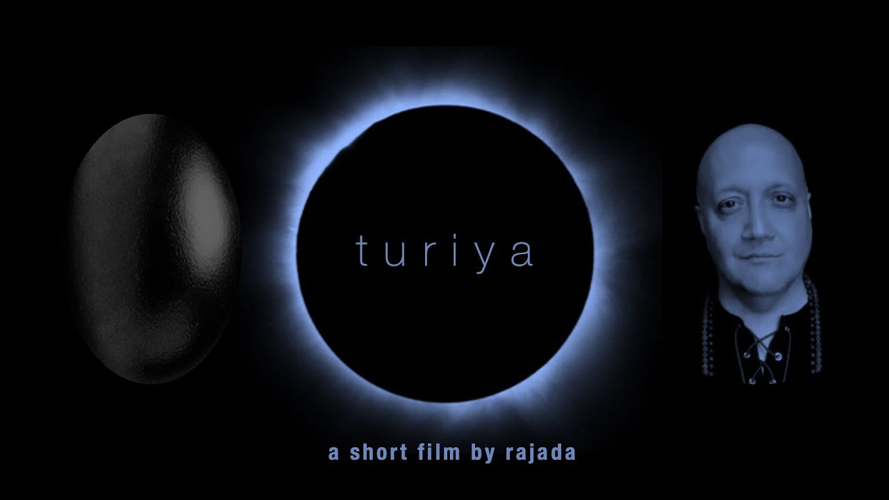 TURIYA: The 4th State of Consciousness - a Short Film by Rajada - YouTube