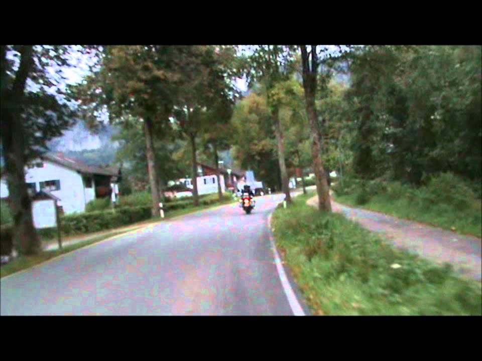Μοτο Ηπειρος Καστρο Neuschwanstein - YouTube