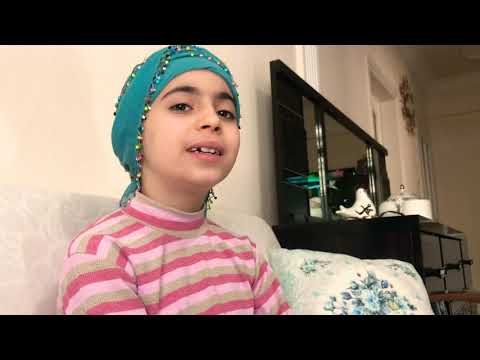 PRENSES BETÜŞ’DEN BİR MEKTUP YAZDIM YARİME