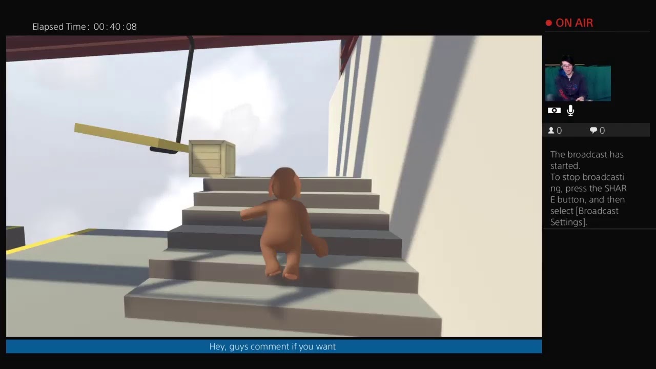 New game, hff ep 1 - YouTube