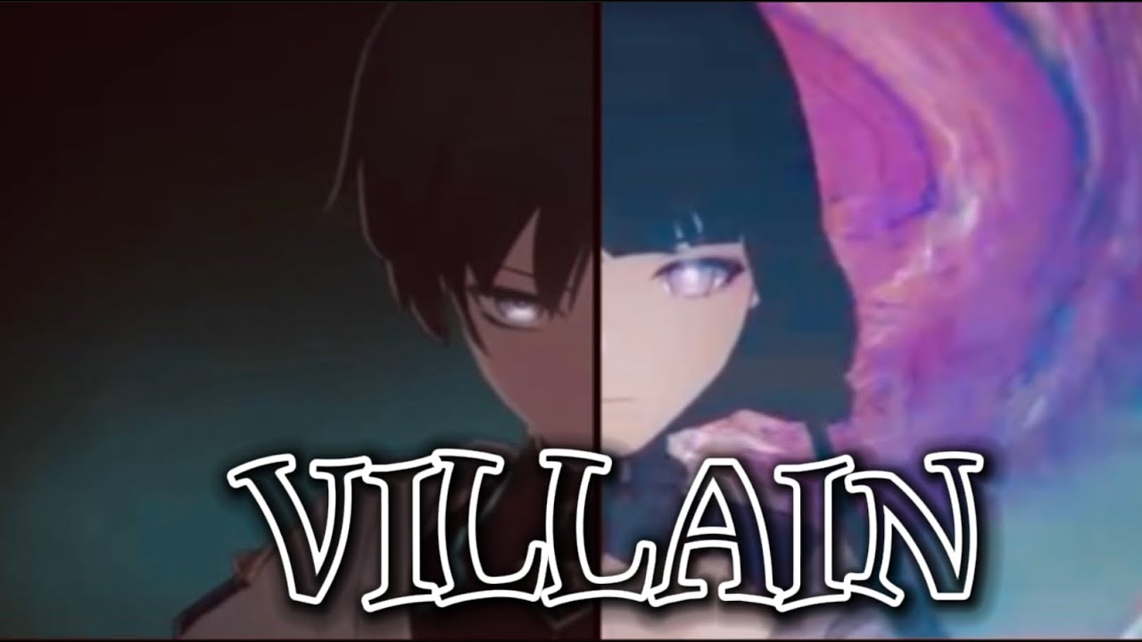 Raiden Shogun & Scaramouche - Villain- Neoni - YouTube