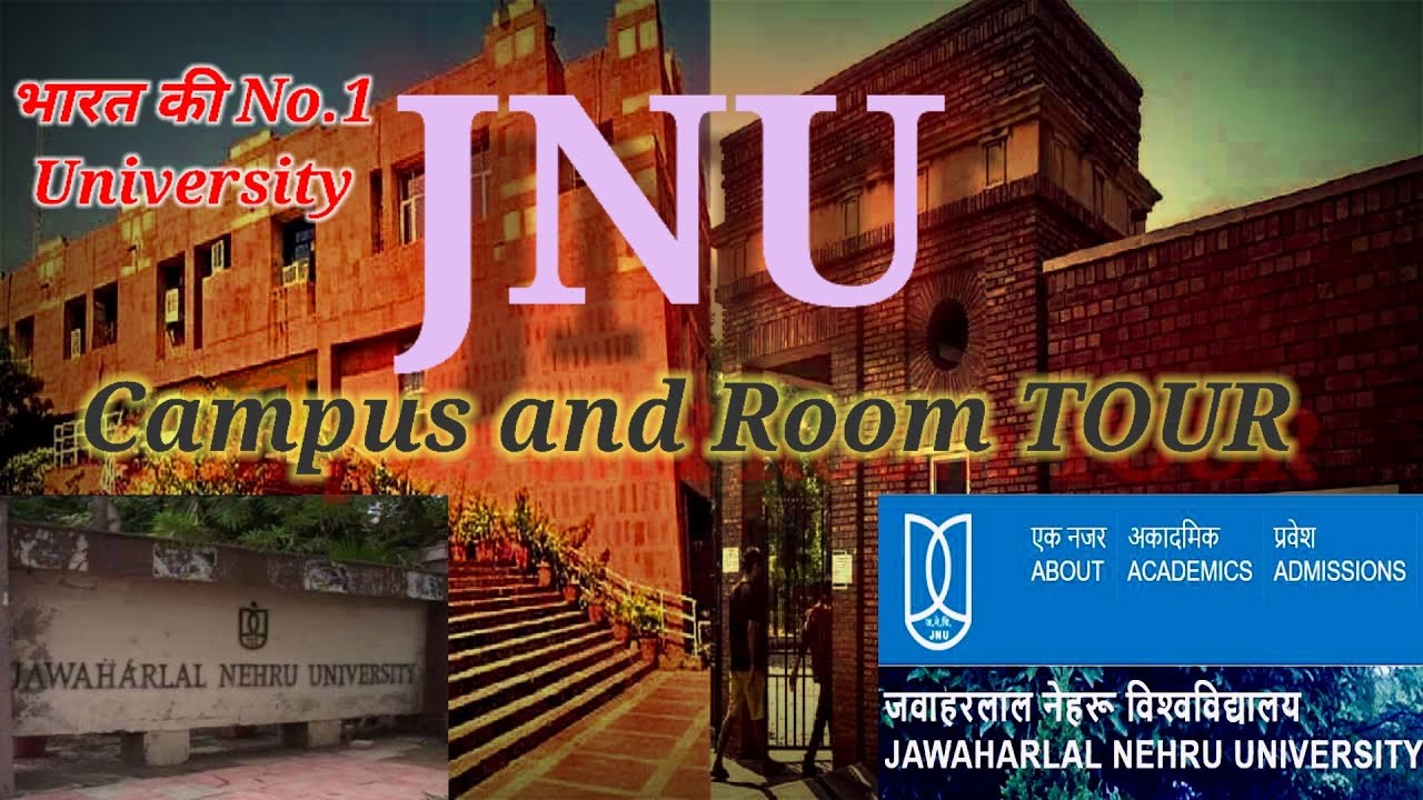 JNU Delhi Hostel Room tour @JNU CREATION @standwithjnu2524@WeAreJNU ...