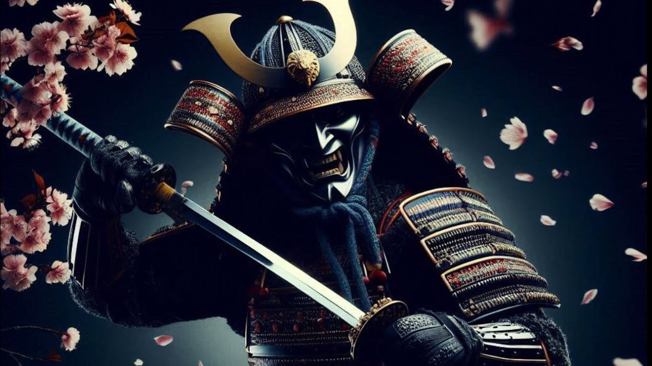 How Samurai Use the Pommel of a Katana - YouTube