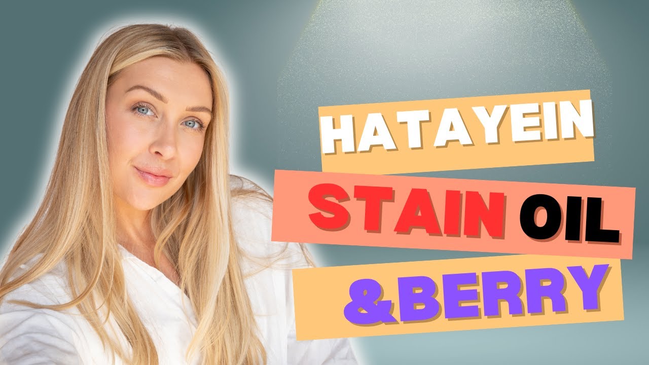 "Berry & Oil Stains Ko Asaani Se Kaise Hatayein? | Simple Tips ...