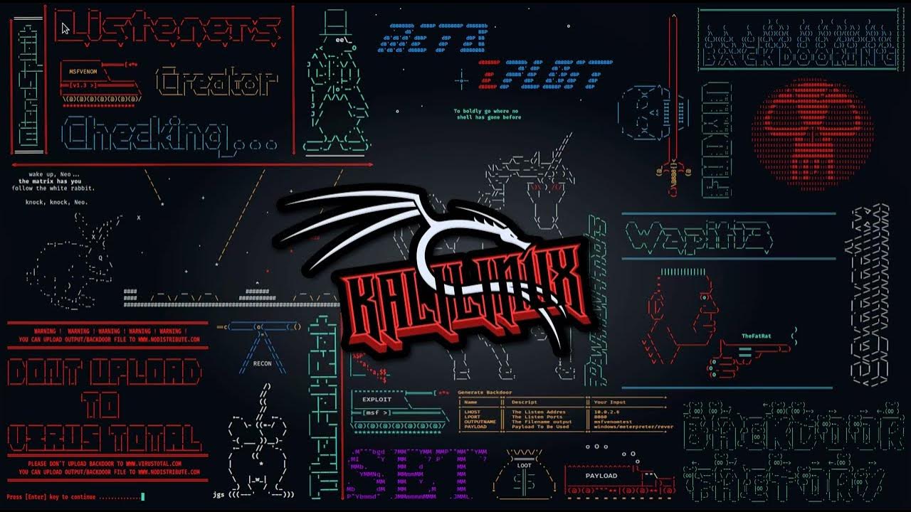 how to install python in kali linux _تثبيت بايثون علي نظام لينكس. - YouTube