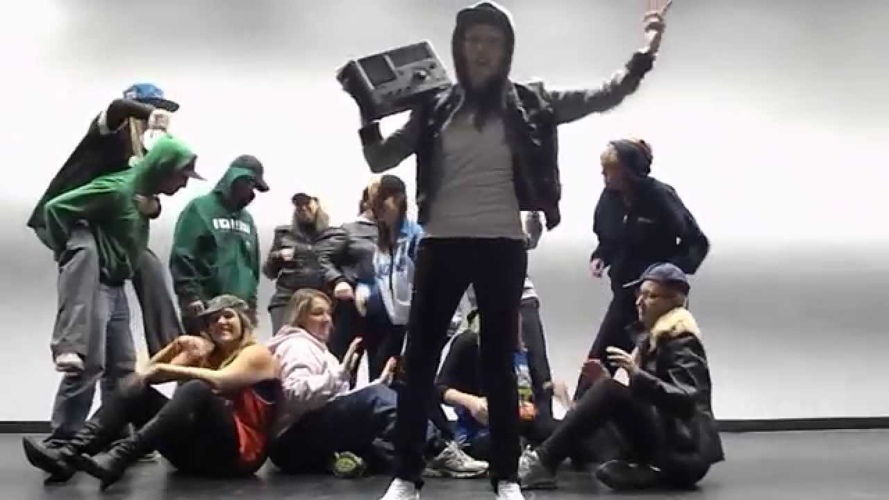 SHS Teacher Lip Dub - SHAKE IT OFF - YouTube