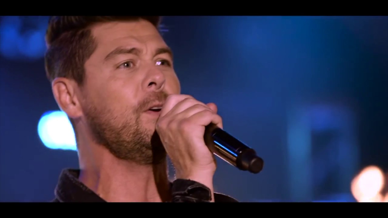 Jason Crabb In Concert Nov 18th 2017 Promo - YouTube