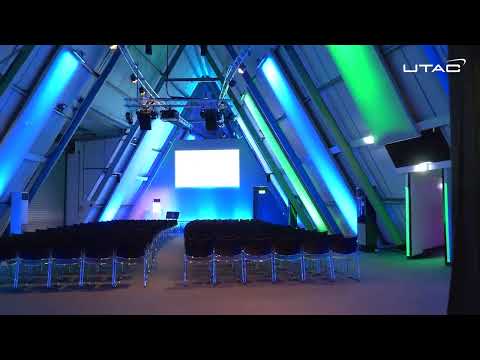 UTAC Millbrook - Workshops, Tracks and Event Venues