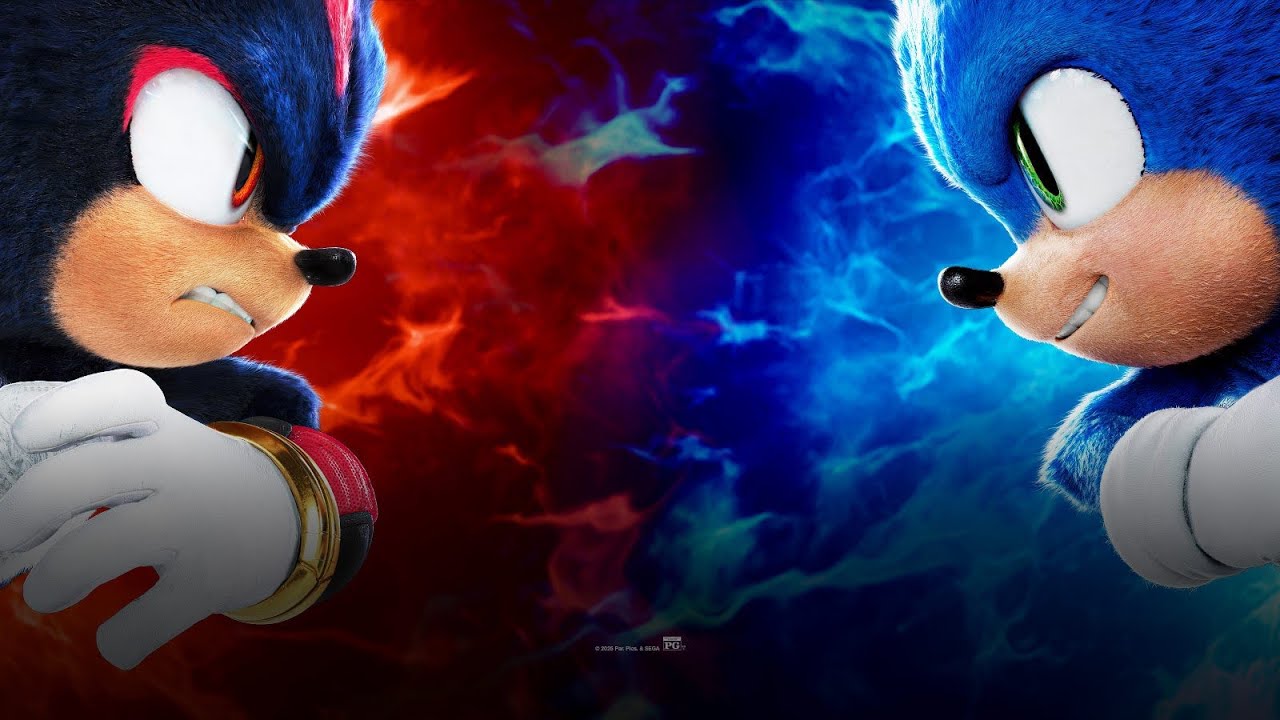 Full version of sonic vs shadow collab edit (sonic) - YouTube