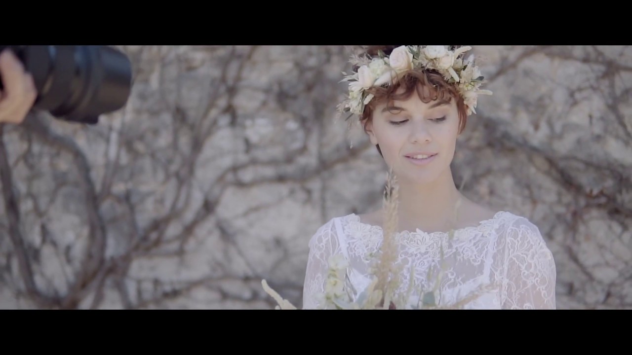 Workshop Photographe Mariage Fine Art christophe serrano - YouTube