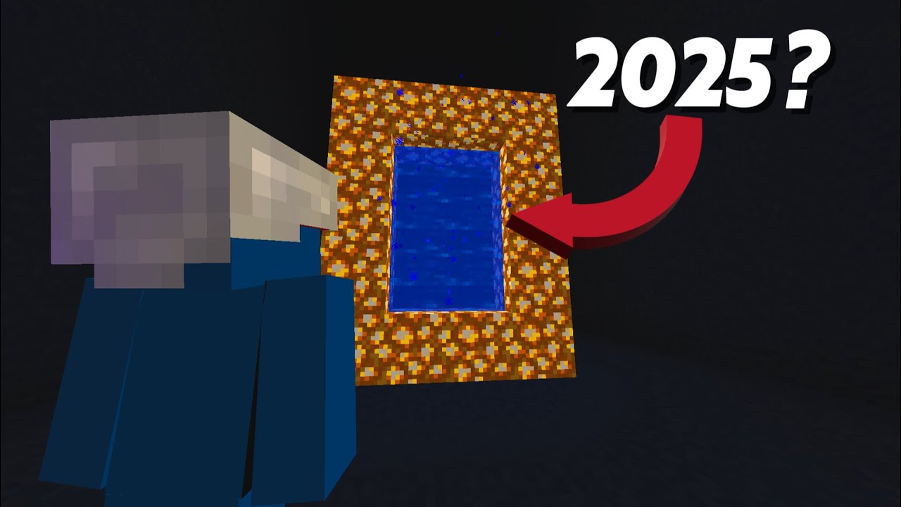 Revisiting Minecraft's Most Iconic Mod - YouTube
