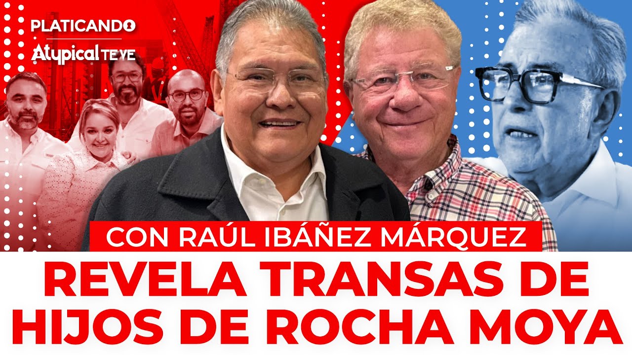 ¡LOS DELATA TODO! Empresario revela escándalo de corrupción de los ...