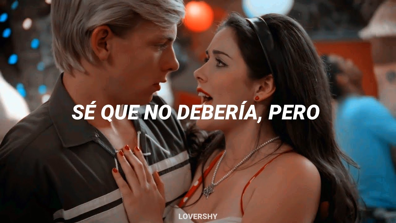 Fallin' For Ya - Grace Phipps / Teen Beach Movie (Sub. Español ...