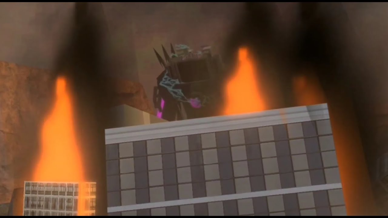 G-Toilet 4.0 VS Angry UTTM (Requested by Void Editz) - YouTube