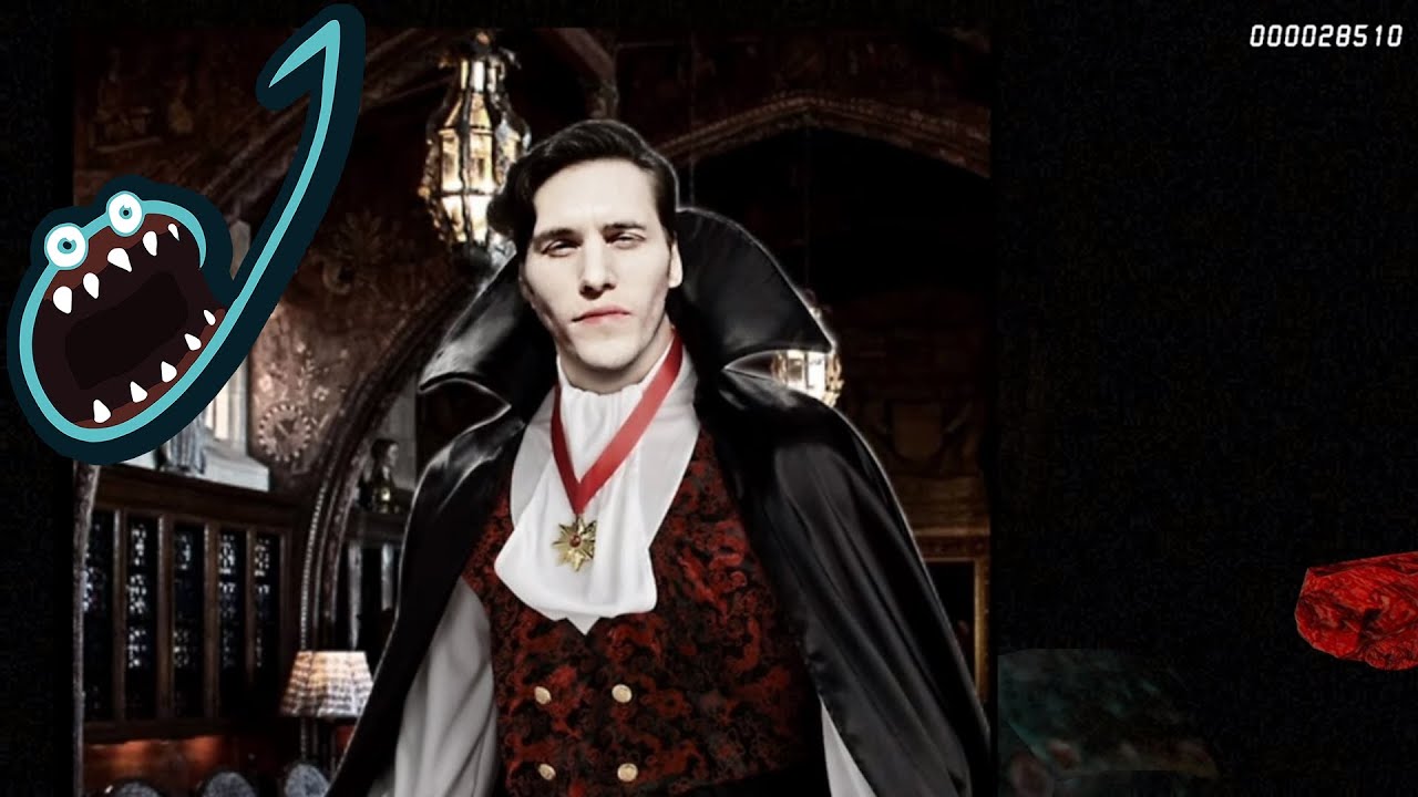 Jerma Streams - Chop Goblins - YouTube