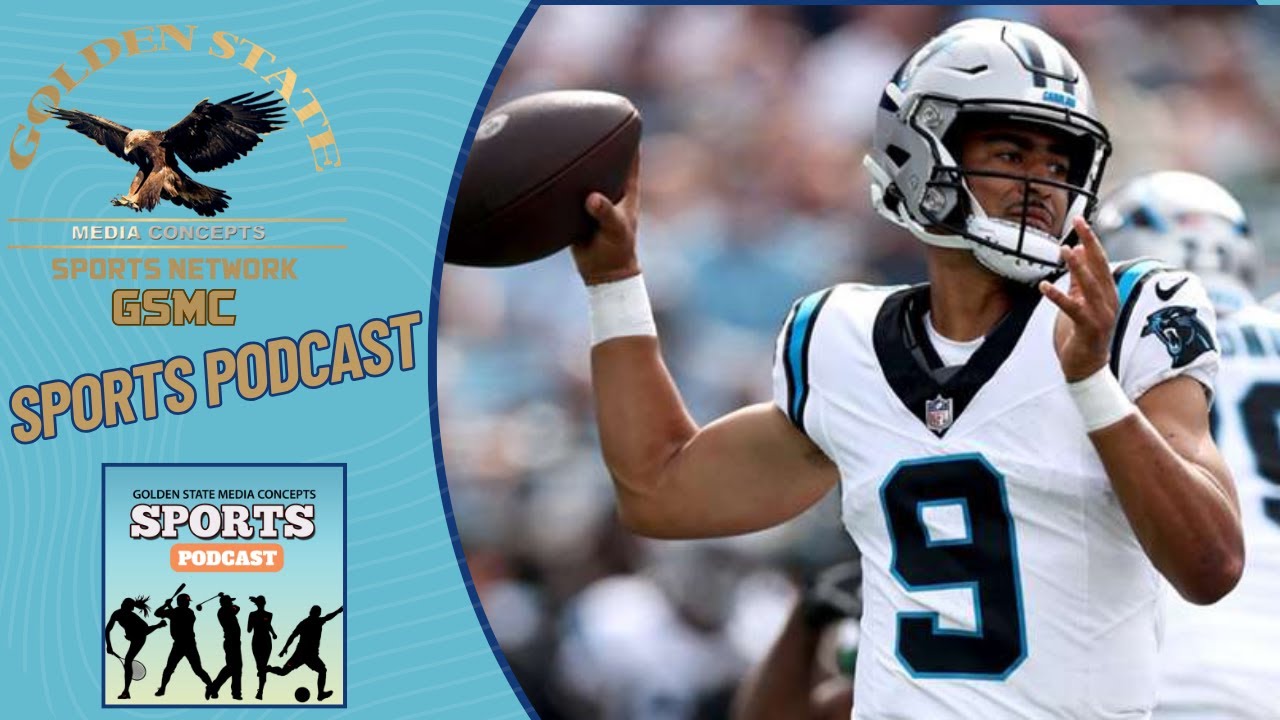 Carolina Panthers 2024 Season Preview: Can Bryce Young Bounce Back ...